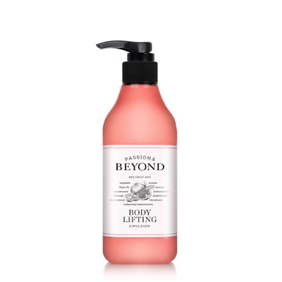 BEYOND Body Lifting Emulsion 450ml (15.2oz) | eBay