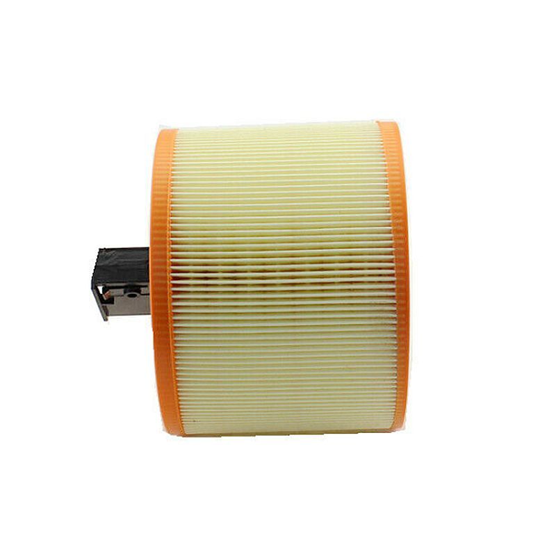 New 13717536006 Engine Air Filter For BMW E81 E82 E87 E88 323i 325i ...