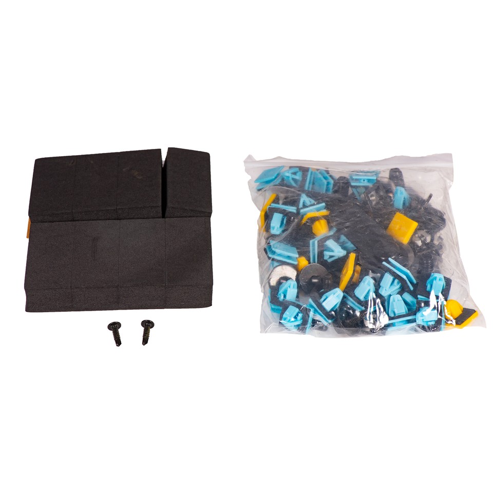 OEM NEW SX Side Steps Running Boards 2011-2013 Kia Sorento 1UF37-AC000 ...