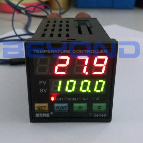 TA4-INR temperature controller TA series PID adjustable temperature ...