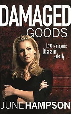 Damaged Goods by June Hampson (Paperback, 2009) for sale online | eBay