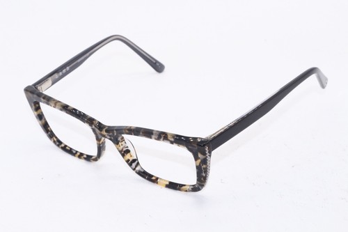 L.A.M.B. LAMB LA063 GREY BROWN TORT B:38 AUTHENTIC FRAMES EYEGLASSES 55 ...
