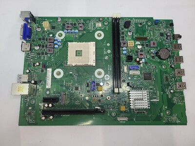 HP Victus TE02 Erica 8 AMD AM4 DDR4 | Desktop Motherboard | L56021-008 ...