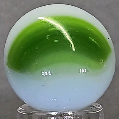 Vintage Akro Patch Marble .63 Inches Near-Mint Condition Combined ...