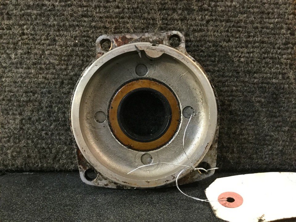 Mercury Outboard End Cap Assy 7809A1 105hp - 220hp | eBay