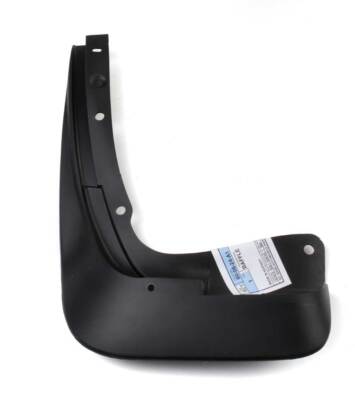 Genuine OEM Front Left Mud Flap For Saab 4335691 | eBay