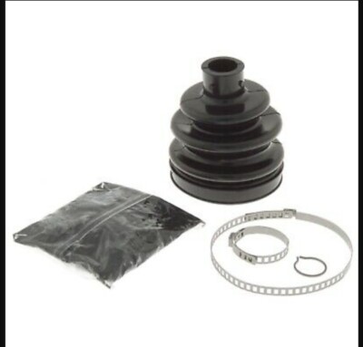 8475 Precision CV Boot Replacement Kit Cv Axle Boot Kit | eBay