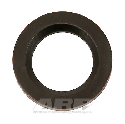 ARP Washer Hardened High Performance Chamfer Flat 3/8 in. ID x 0.625 in ...