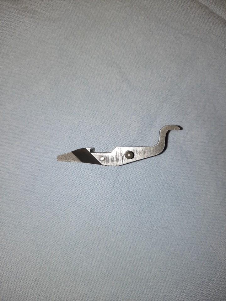 M1 Garand Operating Rod Catch w/ Follower Arm Pin | eBay