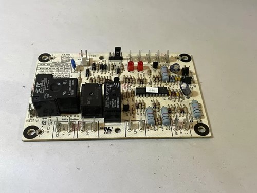 Carrier Bryant Rheem 1157 83 120A Defrost Control Board AZ110658 ...