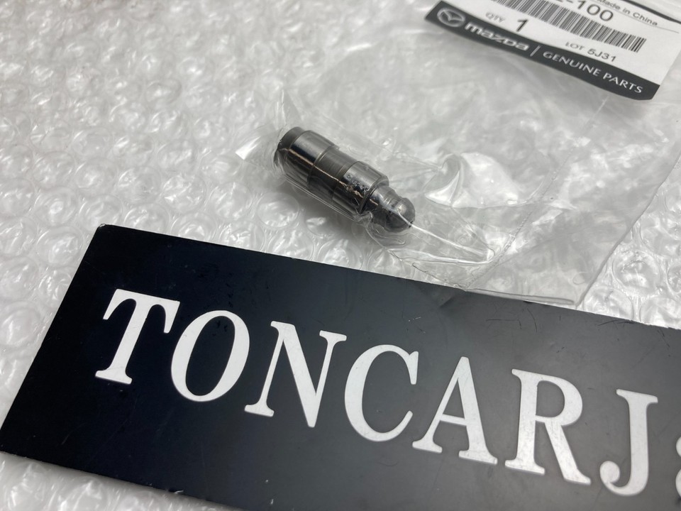 NEW MAZDA Genuine CX-5 KE KF 13-22 Engine Camshaft Follower P301-12-100 ...