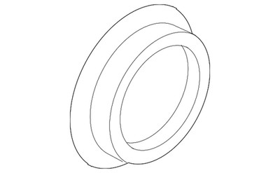 Genuine Ford Seal 2C3Z-1177-AA | eBay