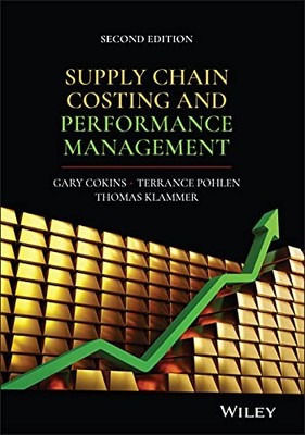 Supply Chain Costing and Perfo - GOOD 9781119793632| eBay