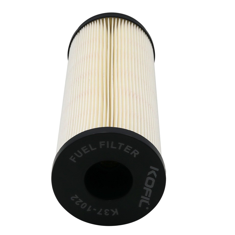6*New Fuel Filter For Paccar 30 Microns Part K37-1022 FITS FLEETGUARD ...