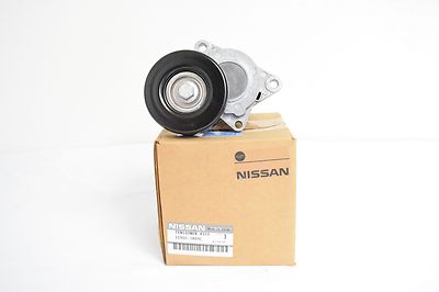 Genuine Drive Belt Tensioner 11955-JA00C fits Nissan Altima Sentra ...