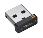 LOGITECH 910-005235 USB UNIFYING RECEIVER (ONLY COMPATIBLE WITH ...