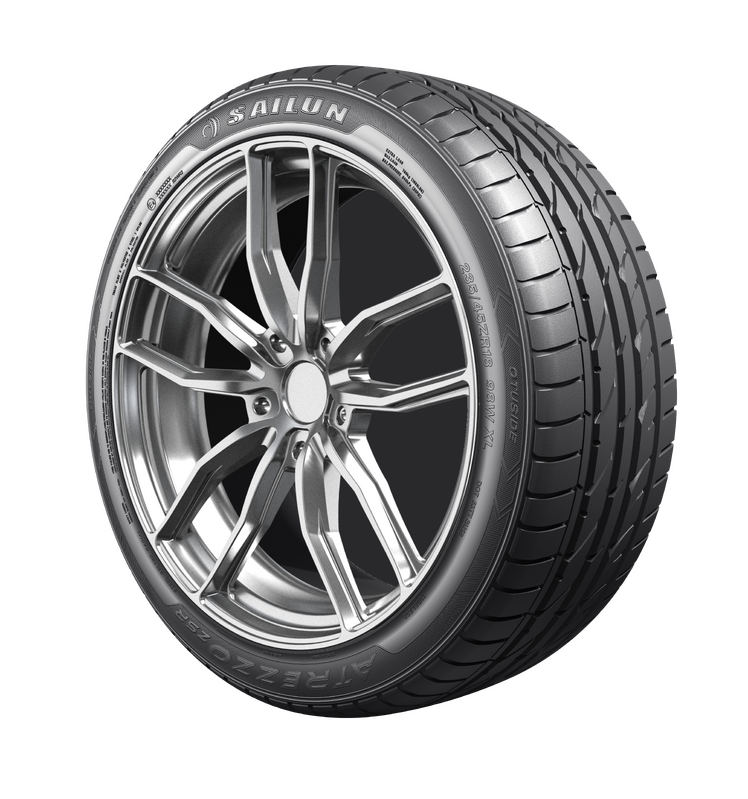 Sailun 225/50R17 98W Atrezzo ZSR SU18 High Performance Passenger Car ...