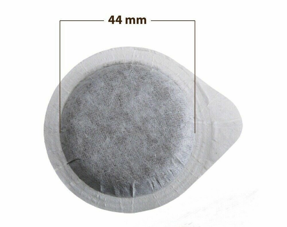 Single ESE POD EUROPEAN STYLE ESPRESSO For Espresso Coffee machines ...