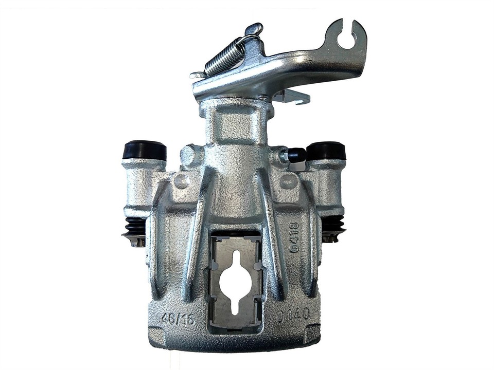 Fits Nissan Cabstar NT400 Brake Calipers Pair Rear Near And Offside ...