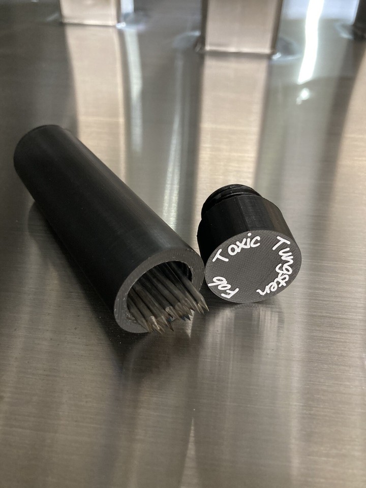 Tig Welding Electrode Holder Tungsten holder Tig Welding Accessory ...