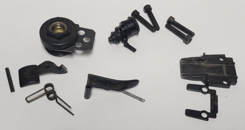 SENCO SJS Parts LOT - Used - GC0343, AC0113, HF0001, FC0098, ETC. | eBay