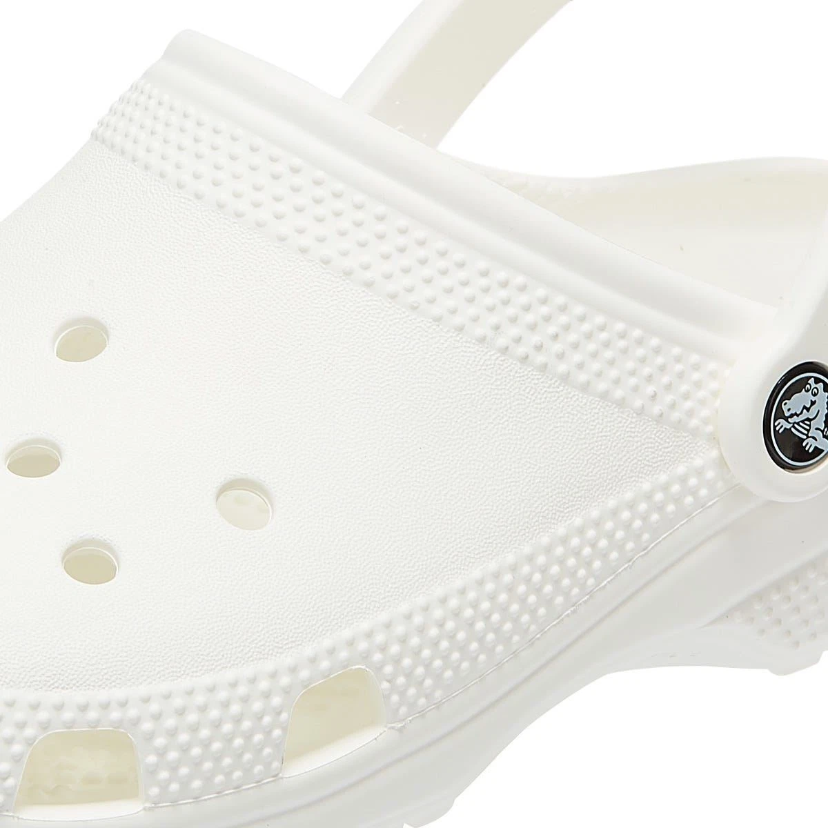 Cheap Clogs White