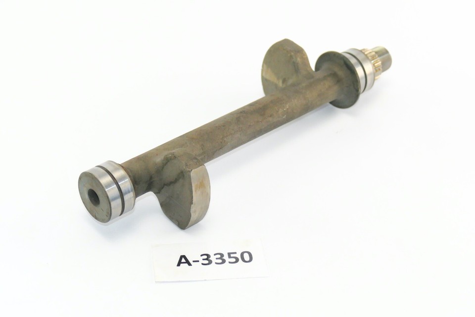 Honda CB 500 PC32 year 1997 - balance shaft A3350 | eBay