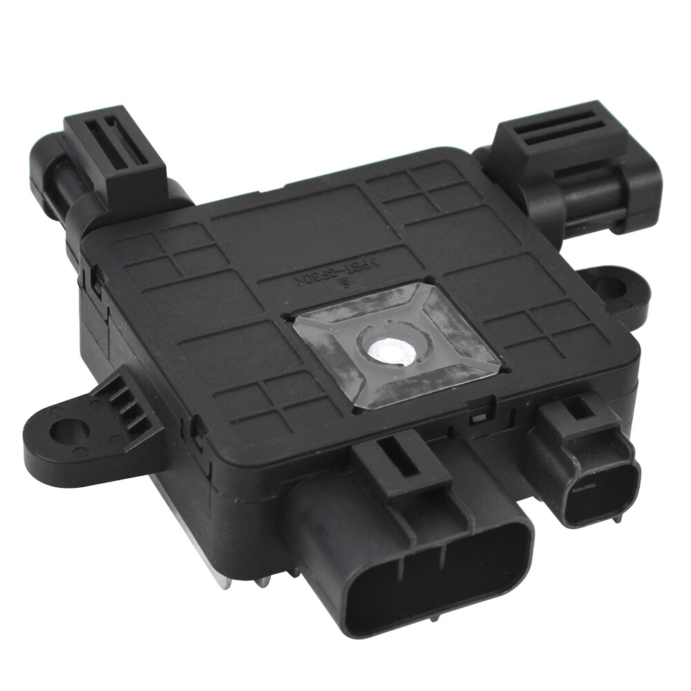 NEW FAN CONTROL MODULE FOR KIA SEDONA 3.8L V6 24V 2006-2010 25385 4D900 ...
