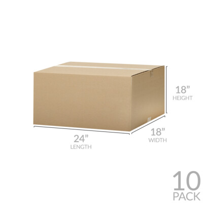 Shipping Boxes - Shipping Boxes 24