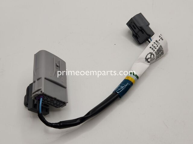 Genuine OEM Mazda Cord Short B63M67290 | eBay