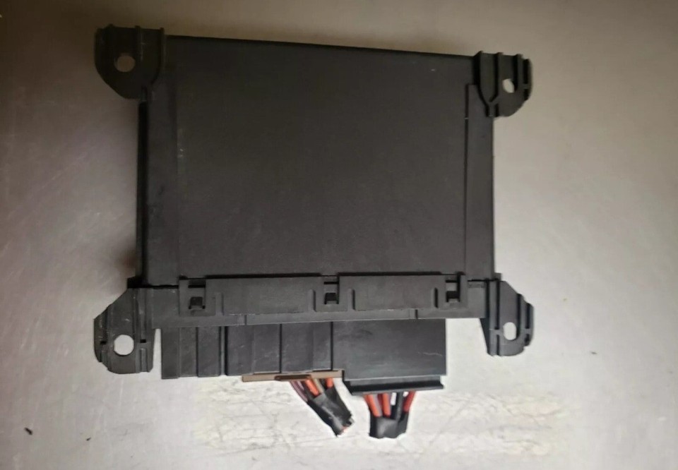 2007-2014 DODGE CHRYSLER Door Control Module OEM MOPAR 11 12 13 14 Challenger | eBay