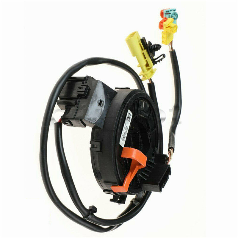 Steering Wheel Clock Spring For 2014-2017 Chevy Silverado GMC Sierra ...