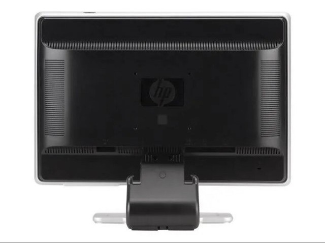 HP W2007 LCD Monitor for sale online | eBay