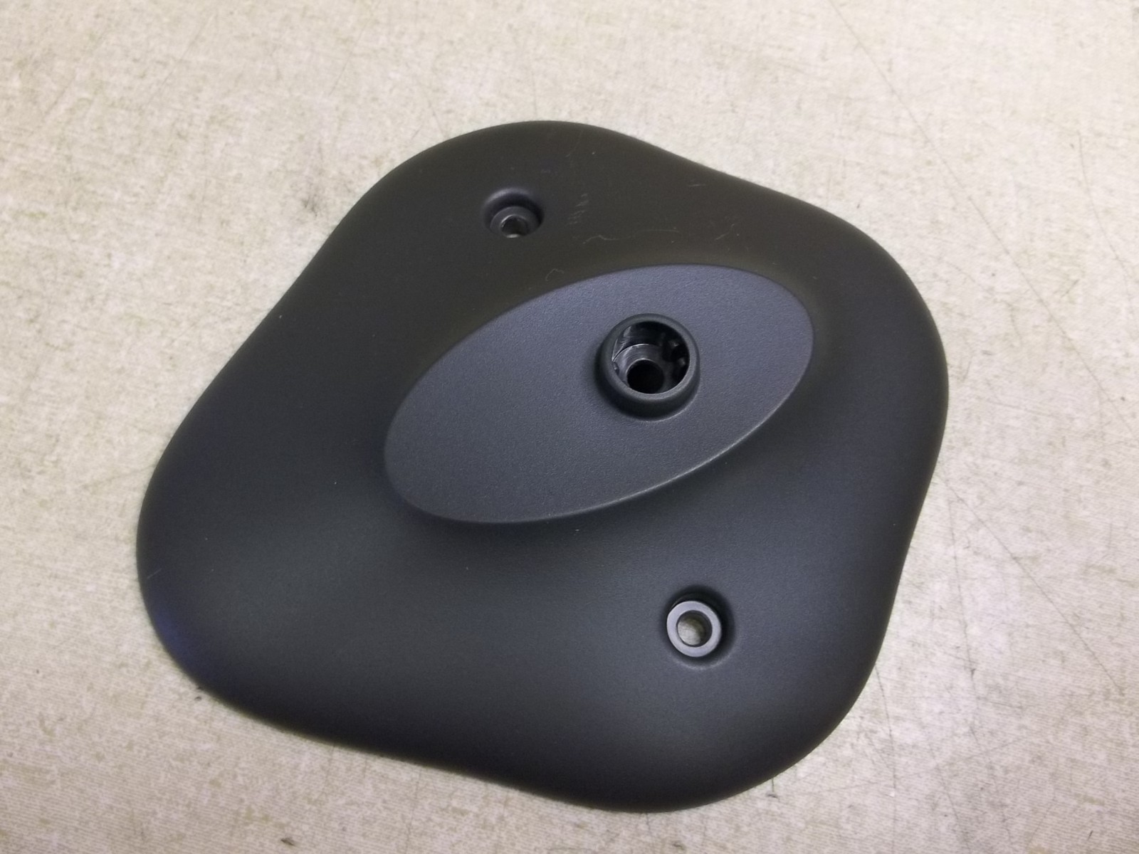 NEW Symbol Barcode Scanner Stand Base, Grey 11-51384-02 *FREE SHIPPING ...