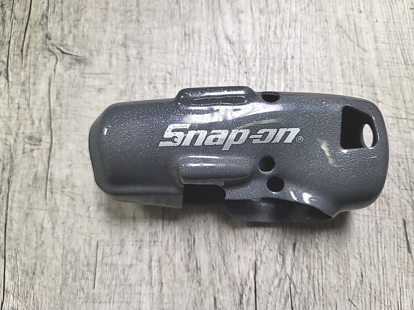 Snap On Ct861 Ct838 Ct825 Impact Cover Protective Boot 144v Brushless