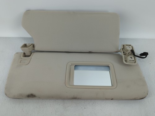 2016 Range Rover Sport Passenger Sun Visor Mirror Right Sunvisor RC8VW ...
