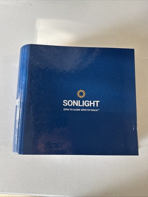 Sonlight Core C Instructors Guide History Bible Literature Homeschool 2 ...