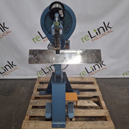 Interlake Model A Saddle Stitcher | eBay