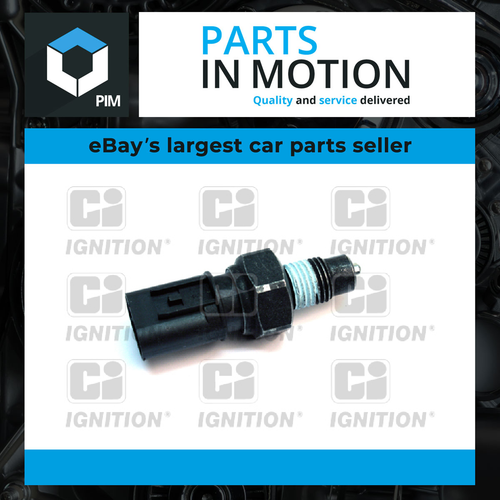 Reverse Light Switch fits KIA SPORTAGE SL 2.0 2010 on G4KD CI Quality ...