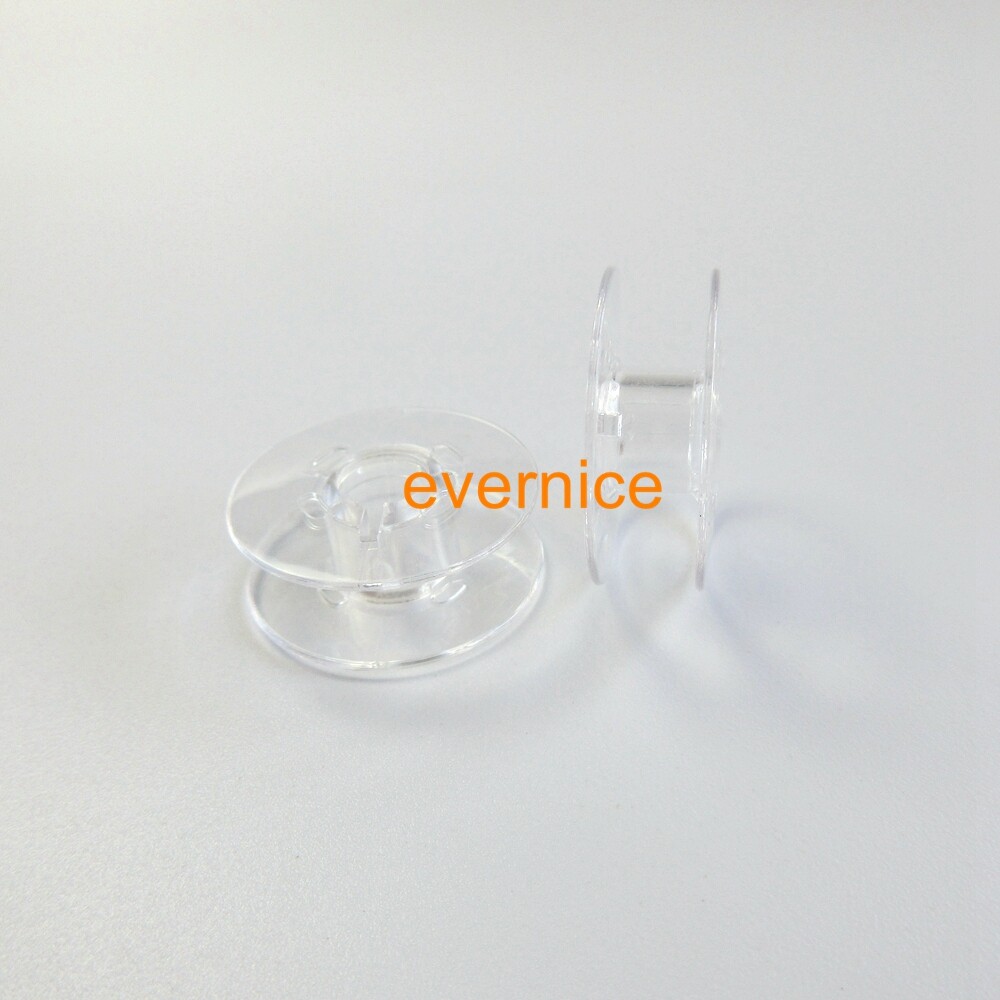 30 Sewing Machine Bobbins 9033P For Pfaff Most Models Select 2.0,3.0,4. ...
