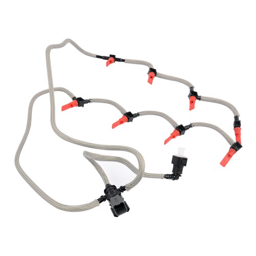 1423955 Fuel Injector Leak off Return Pipe for Land Rover Range Rover ...