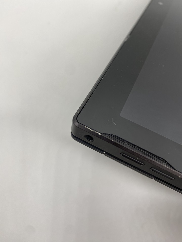 HP Engage Go Mobile System I5-7Y57 1.2GHz 8GB DDR3 128GB SSD Black-FAIR ...