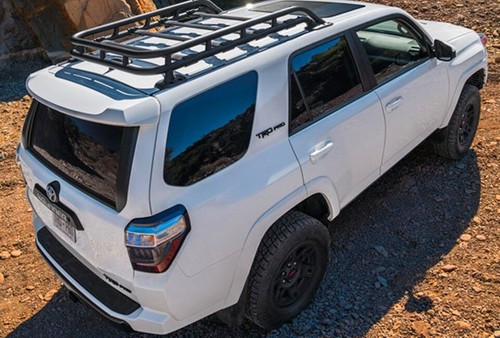 2010-2021 Toyota 4Runner TRD PRO Style Roof Rack Sport | 4RUNNERTRDPRO ...