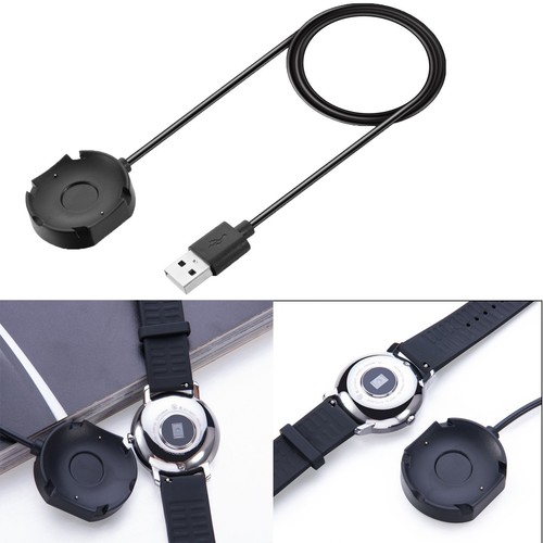 For Withings Steel HR 36mm 40mm Watch Charger Dock Charging USB Data ...