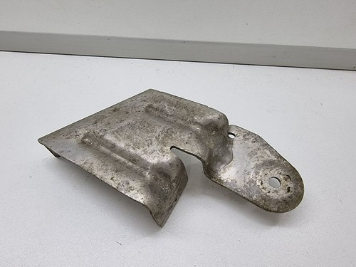 BMW 5 F10 F11 2014 Front right fender mounting bracket 51717203490 ...