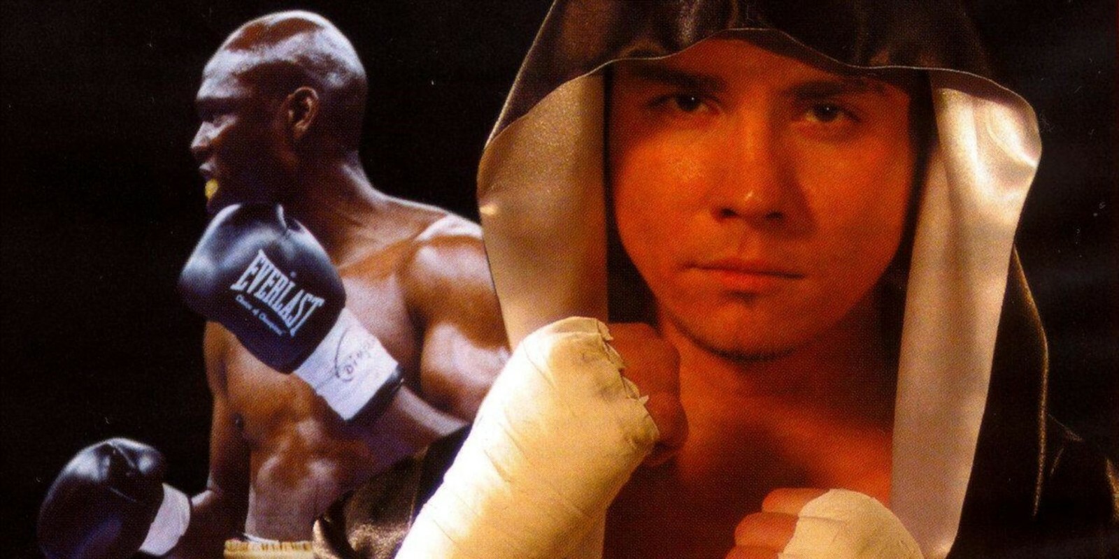 SHADOW BOXING (DVD NTSC) БОЙ С ТЕНЬЮ .From the film director Brigade | eBay