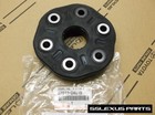 Lexus SC400 (1992-1997) OEM Genuine RUBBER DRIVESHAFT COUPLING Giubo ...