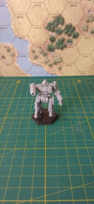 Thunder, battletech game miniature | eBay