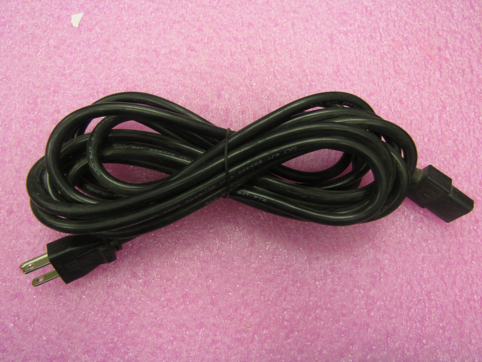 39M5082 IBM Power Cord Cable 1.8m - Black | eBay