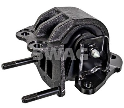 SWAG Automatic Transmission Mounting Left For HYUNDAI 05-13 21830-2B900 ...